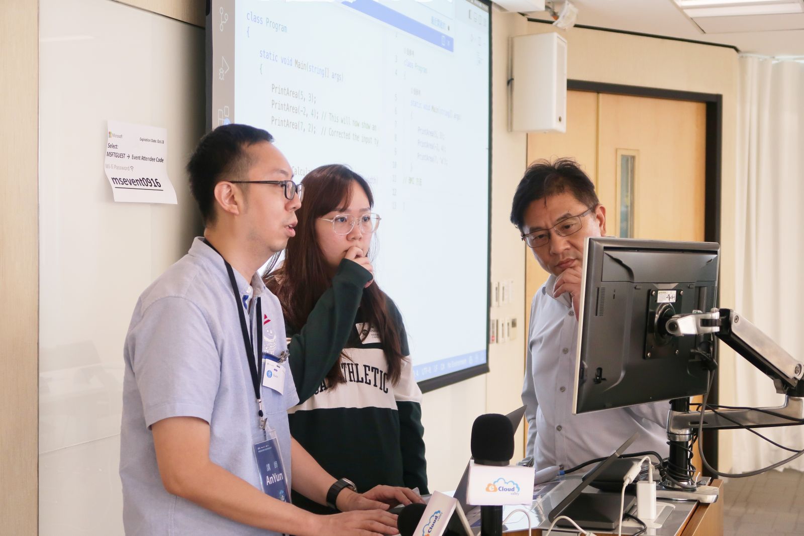 聚焦GitHub Copilot與AI開發，賦能開發者與企業的 AI 驅動未來|CloudRiches 雲馥數位