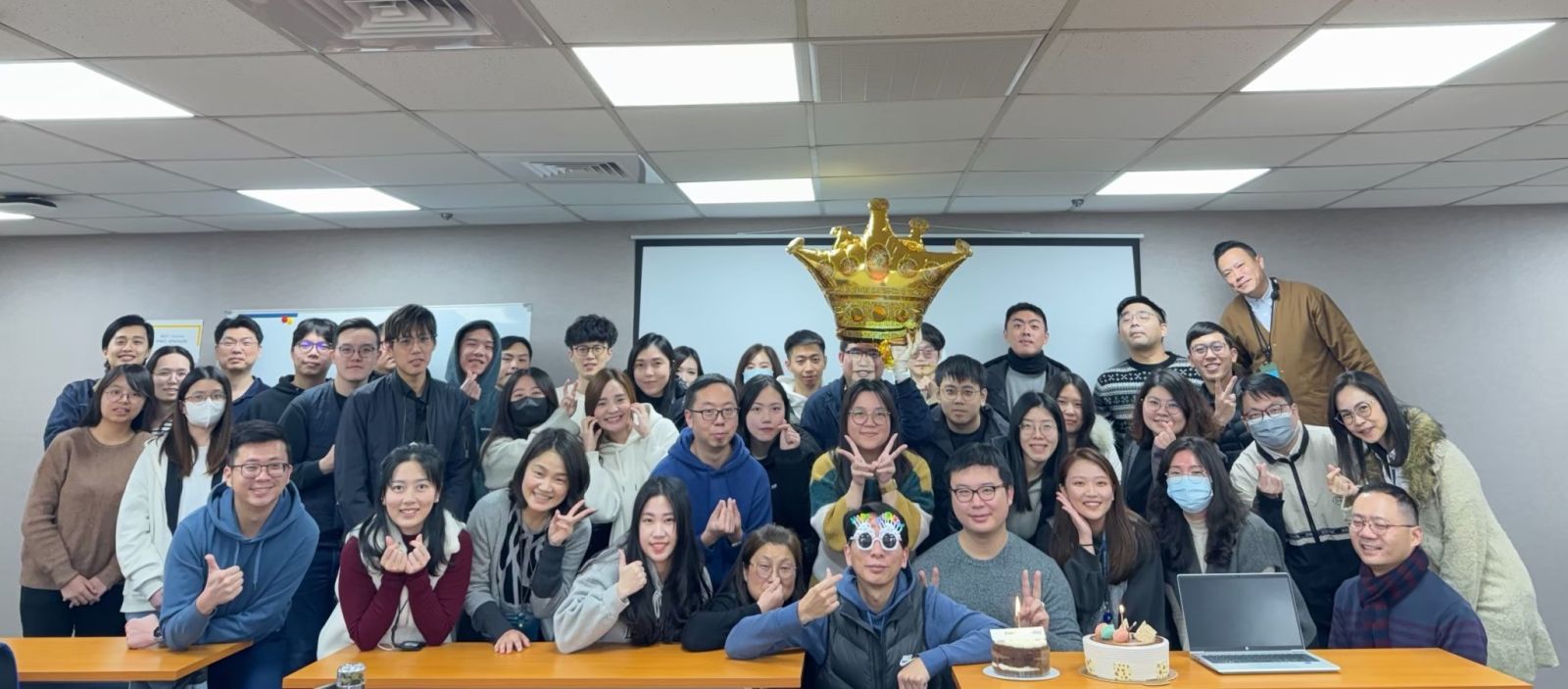 關於我們|CloudRiches 雲馥數位